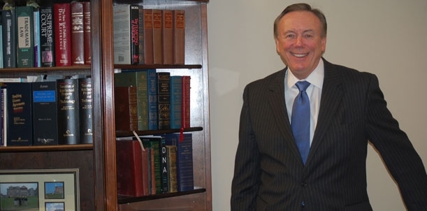 Intellectual Property Firm Founder Has Wide Ranging Interests ...